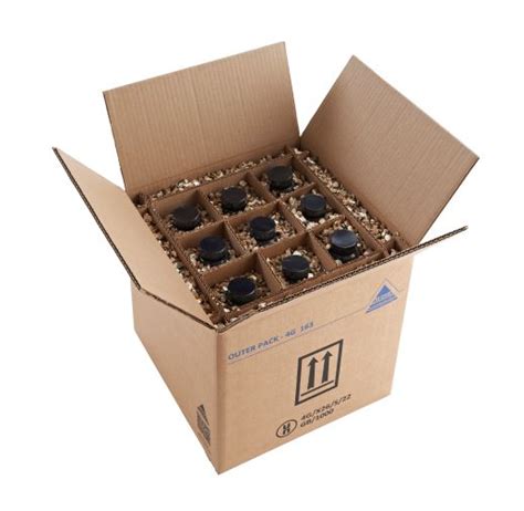 The Importance Of Correctly Assembling Your Un Packaging Air Sea