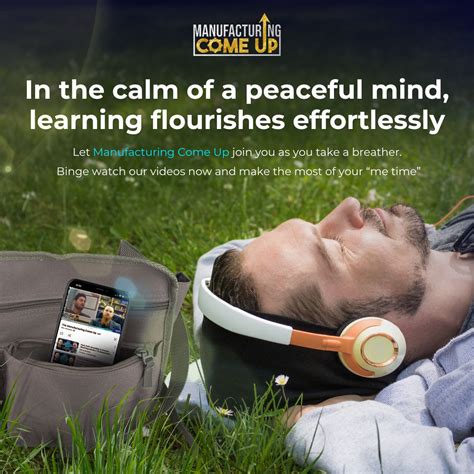 Isabel Bennett On Linkedin Manufacturingcomeup Podcast Automation Manufacturing