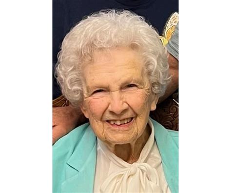 Wilma Eubanks Obituary 2023 Springfield Mo Greenlawn Funeral