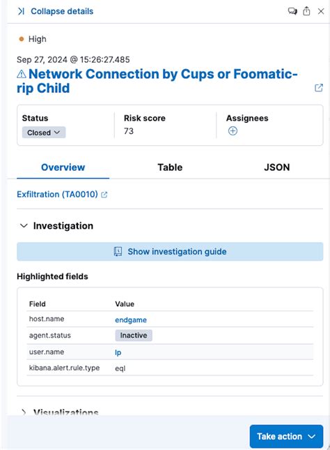 Know Your Tools The Full Range Of Elastic Securitys Detection Engineering Capabilities
