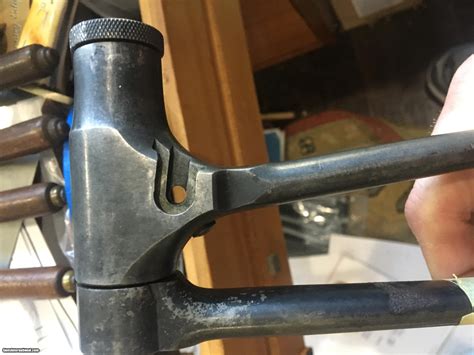 Winchester Reloading Tool 38 55