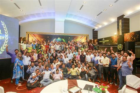 Arif Hossain On Linkedin Arla Recognition 13 Comments