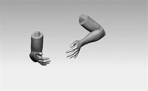 Obj File Julia Boin Japanese Pornstar Collectible Model 🫦・3d Printing