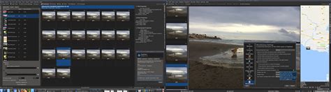 DigiKam 5 5 0 Open Source Photo Management App Released With Many