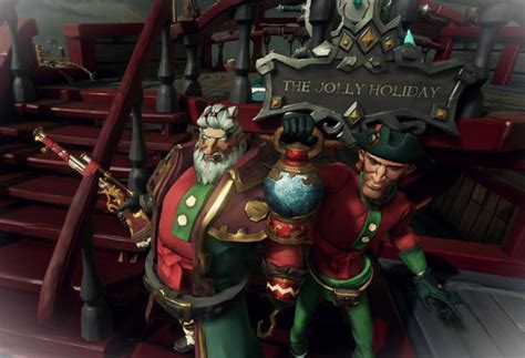 Happy Holidays Rtmnt