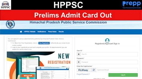 HPPSC HPAS Prelims Admit Card 2024 Out Direct Link To Download Here