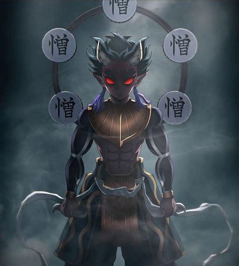 Zohakuten R Demonslayeranime