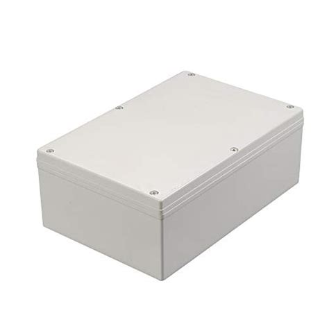 Abs Plastic Dustproof Waterproof Ip65 Junction Box Universal Durable Electrical