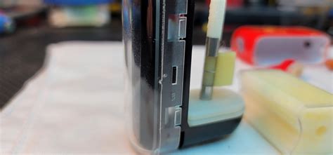 Geek Bar Pulse Disassembly Rdisposablevapes