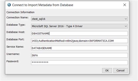 How To Connect To Sql Server Database With Windows Authentication Enabled