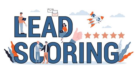 How To Create A Highly Convertible Lead Scoring Strategy Scaleyourbiz