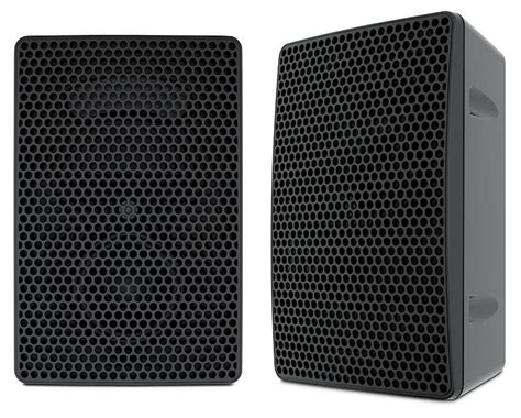 Extron Sound System Installation Crunchy Tech