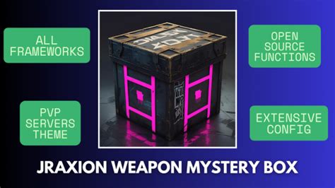 Jraxion · Fivem Weapon Recoil [horizontal And Vertical]