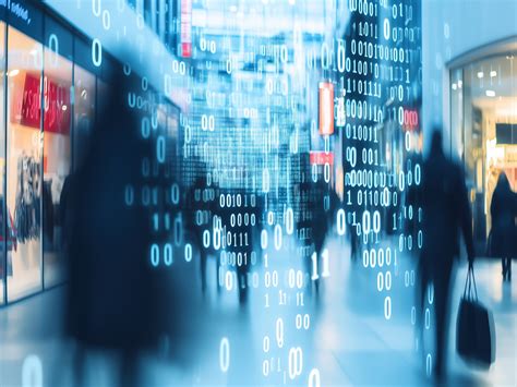 A Retailers Guide To Safeguarding Customer Data Okoone