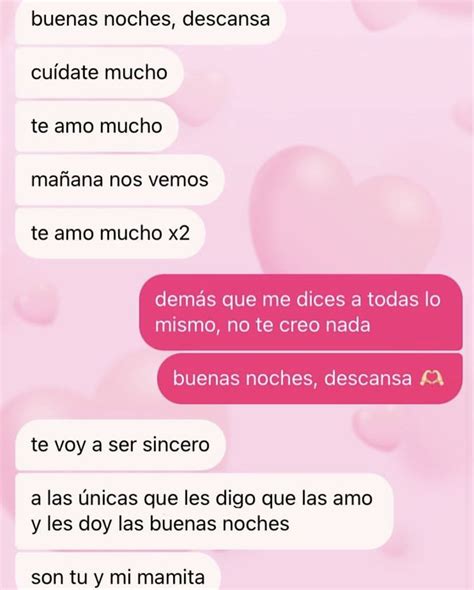 Marcar Territorio Parejas Mensajes De Texto Agradables Mensajes Bonitos Para Mi Novio Chats