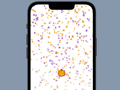 How To Create Confetti Animations In Swiftui
