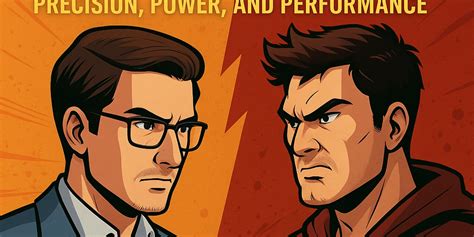 Javascript Mastery Showdown Precision Power And Performance Dev Community