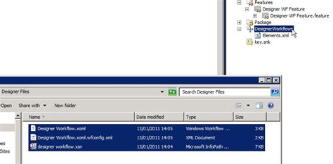Package And Deploy A Sharepoint Designer Workflow Stuart Roberts On