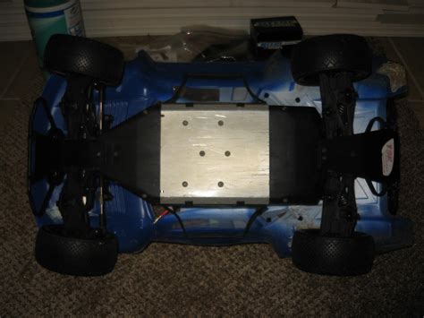 Sc X ARTR EXTRAs FS R C Tech Forums