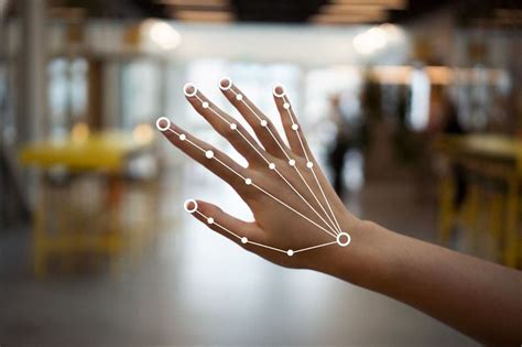 Exploring The Possibilities Of Hand Gesture Recognition Systems With Ai By Tushar Puranik Medium