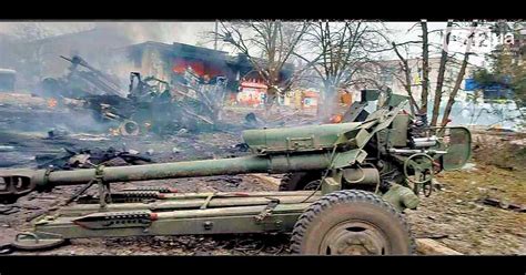 На підступах до Кіровоградщини знищили ворожу колону ФОТО Без Купюр Новини Кропивницького і