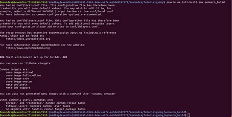 how to run linux on qemu how do i learn embedded systems programming