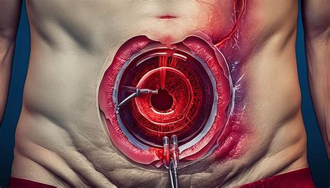 Appendix Vs Ovarian Cyst Key Differences Explored