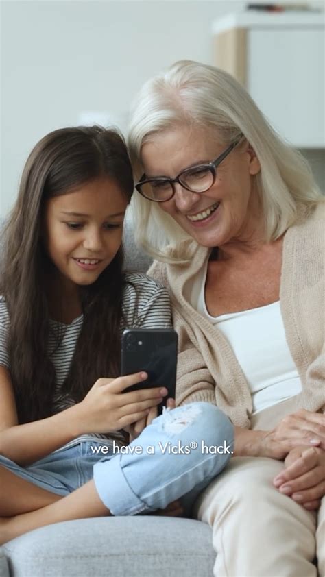 Vicks South Africa Suffering From A Tickly Throat Or Runny Nose