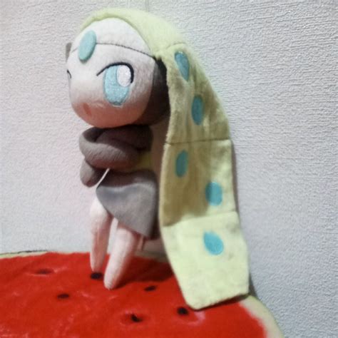 Jual Meloettapokemon Meloetta Shopee Indonesia
