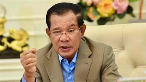 សម្ដេចតេជោ ហ៊ុន សែន ដាក់ចេញបទបញ្ជាឱ្យអាជ្ញាធរខេត្តជាប់ព្រំដែនជាមួយវៀតណាមទប់ស្កាត់ការចរាចរមនុស្ស