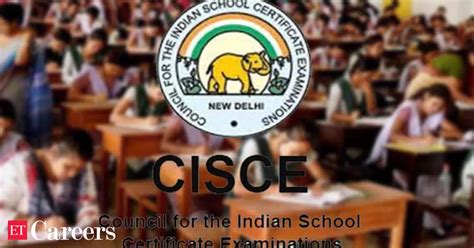 Cisce Cisce Announces Revised Isc Class Syllabus For Academic Years Check