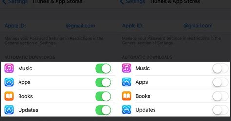 Sophia FonePaw Staff How To Enable Disable Auto App Update In IOS 9