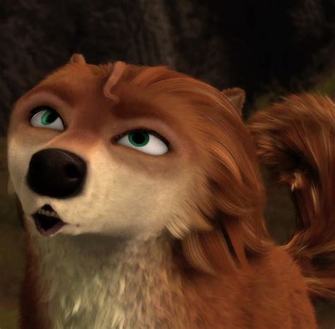 Garth Alpha And Omega Photo Fanpop