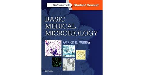 Basic Medical Microbiology By Patrick R Murray