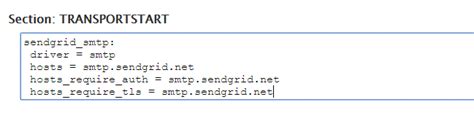 Easily Set Up Sendgrid Smtp On Cpanel Whm Quick Guide