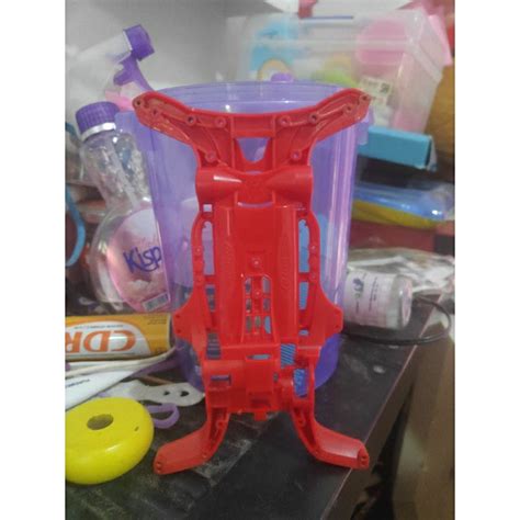 Jual Junk Ar Chassis Tamiya Merah Shopee Indonesia