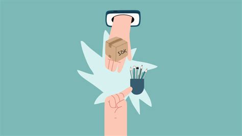 Exploring The Different Color Objects In The Fleksy Keyboard Sdk For