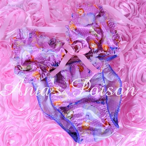 MANties Ania S Poison