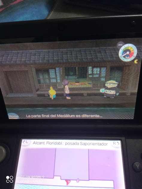 What Is This Place For R Yokaiwatch