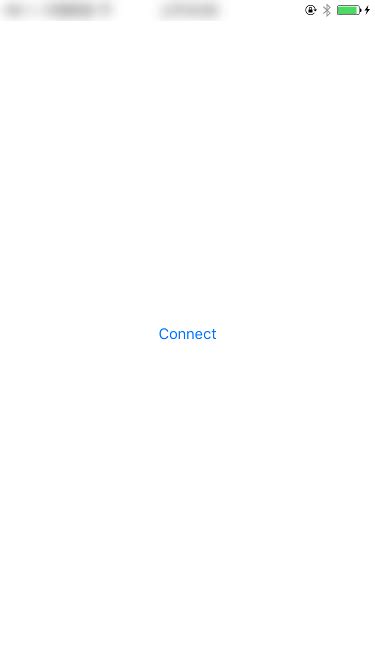 Github Davlxd Nepackettunnelvpndemo Ios Vpn Client Implementation Demo Based On Ios