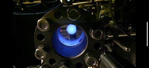 Laminar Flame Speed Measurements Hanson Research Group