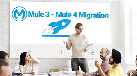 A Step By Step Process For Mule 3 To Mule 4 Migration