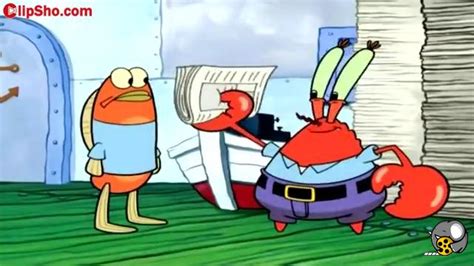 کارتون باب اسفنجی روزنامه خرچنگی فیلو