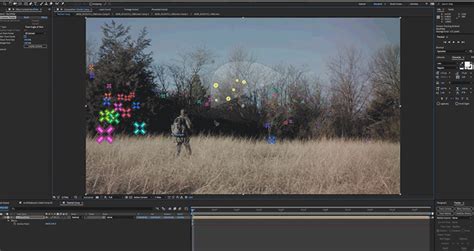 Video Tutorial How To Create Annihilation Inspired VFX