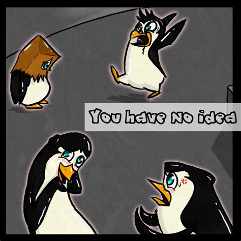 Sneak Peak On Comic Penguins Of Madagascar Fan Art 31490318 Fanpop