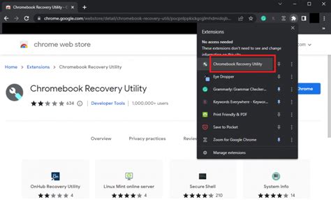 Quickly Fix Chromebook Powerwash Not Working Techcult
