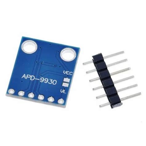 RGB Infrared Gesture Sensor At Rs 149 In Lucknow ID 2853922471562