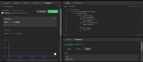 Reksit Rajan A On Linkedin Day 9 Of 100 Days Of Coding 🚀 Solving