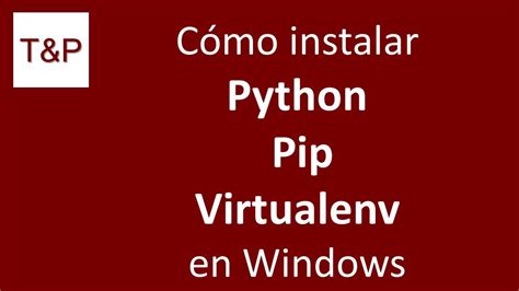 Pip Install Not Working In Venv