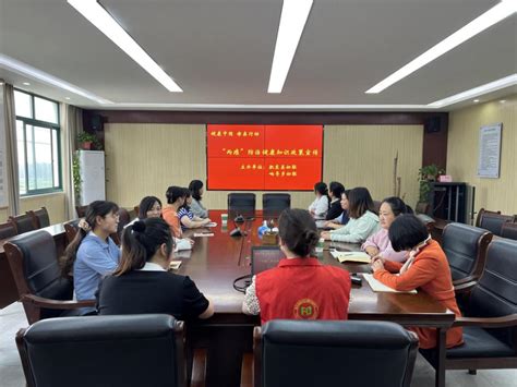 “两癌”防治健康知识宣传他们在行动！澎湃号·政务澎湃新闻 The Paper